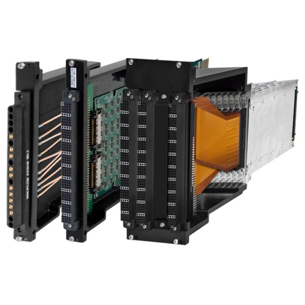 Pull-Thru Adapters - VPC